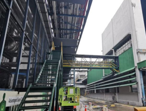 Welcome to Centrum-Tech Engineering & Industry Supply Sdn Bhd